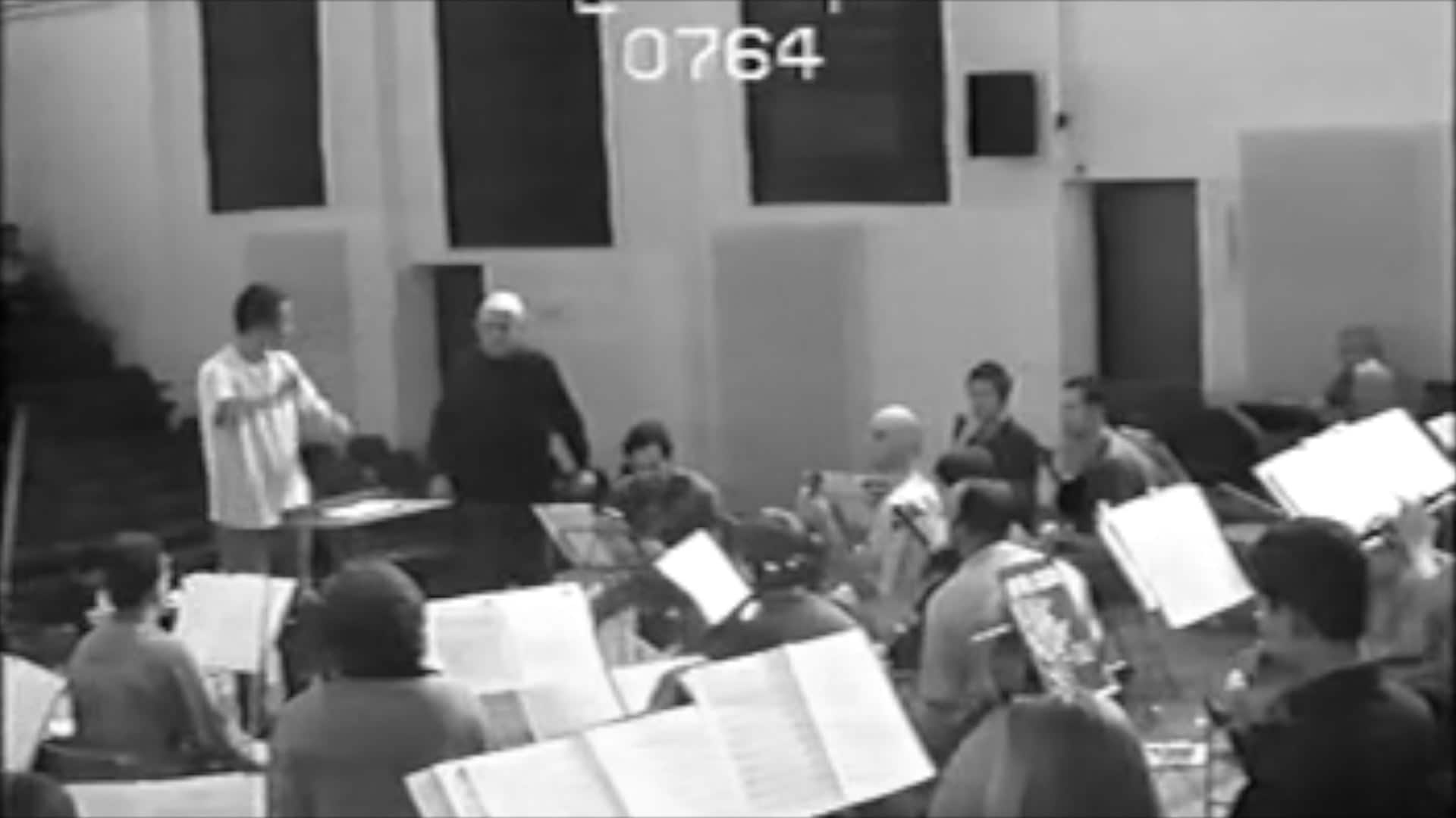 GH Beethoven — Coriolan Overture PDs - George Hurst Archive