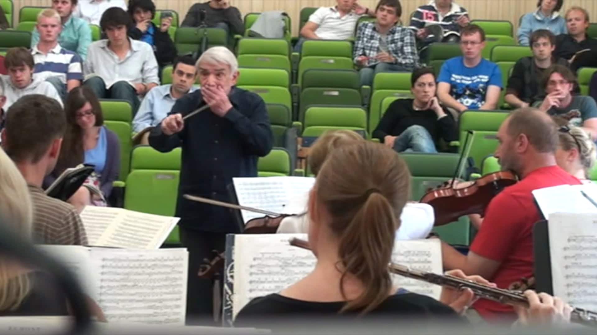 Full Archive By Composer - George Hurst Archive