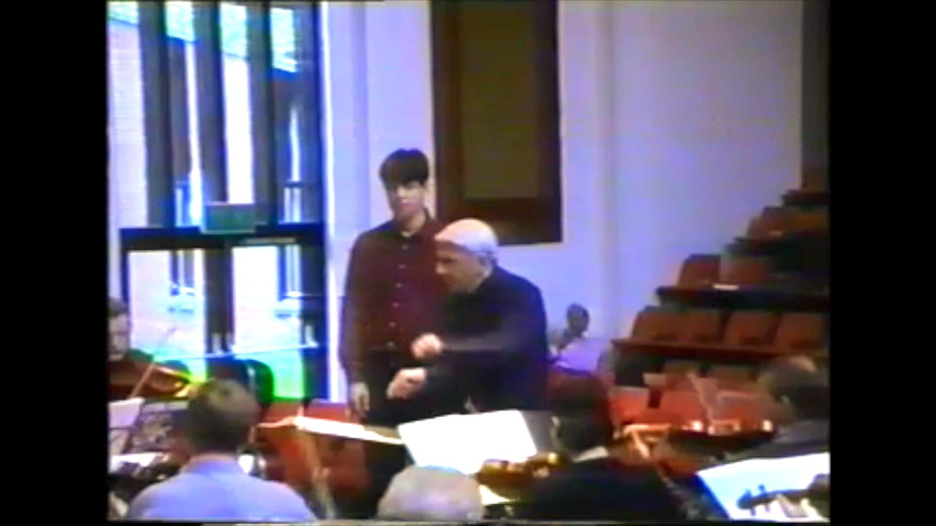 GH Beethoven — Fidelio Overture PDs - George Hurst Archive