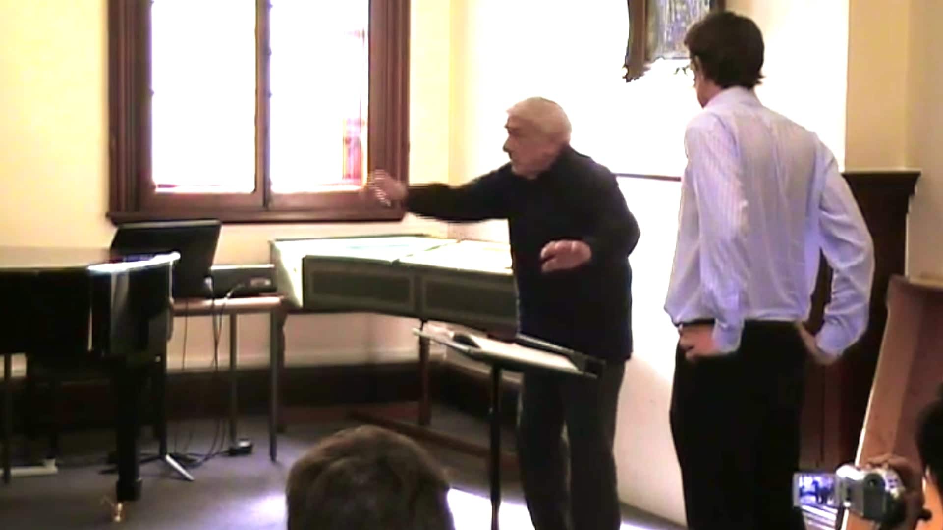 GH Mozart Symphony No. 35 ('Haffner') — 1st Movement PDs - George Hurst ...