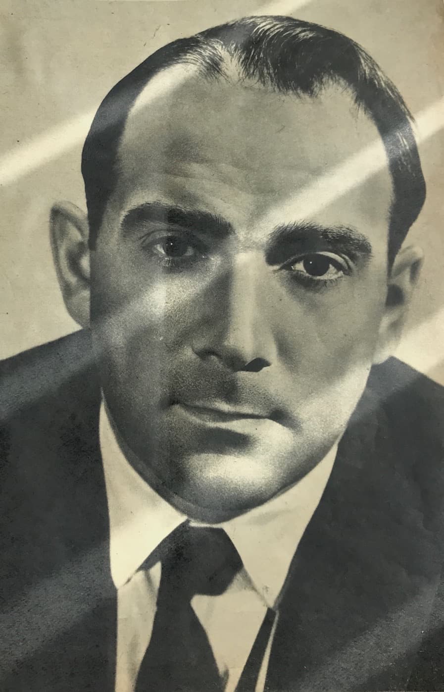 Quotations from George Hurst - George Hurst Archive