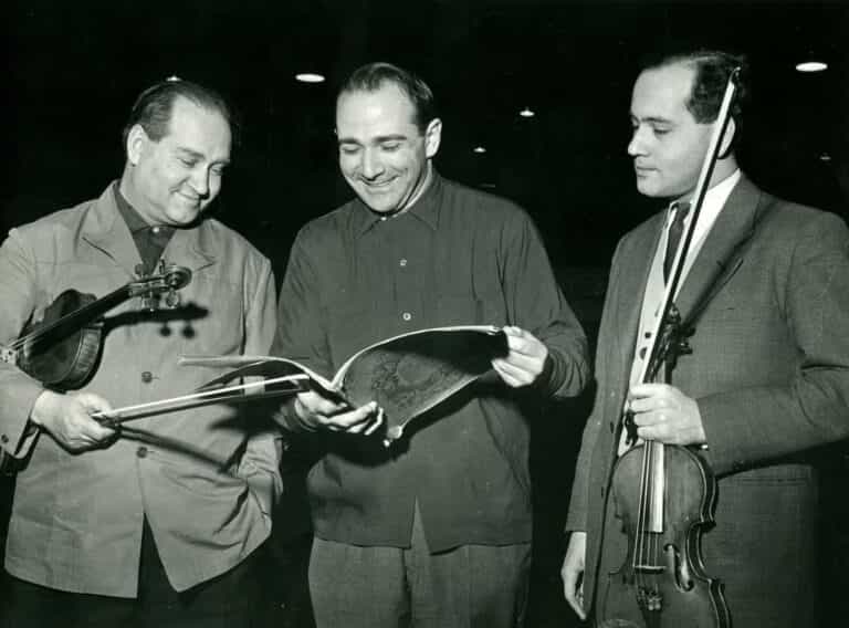 An Introduction to the Archive - George Hurst Archive