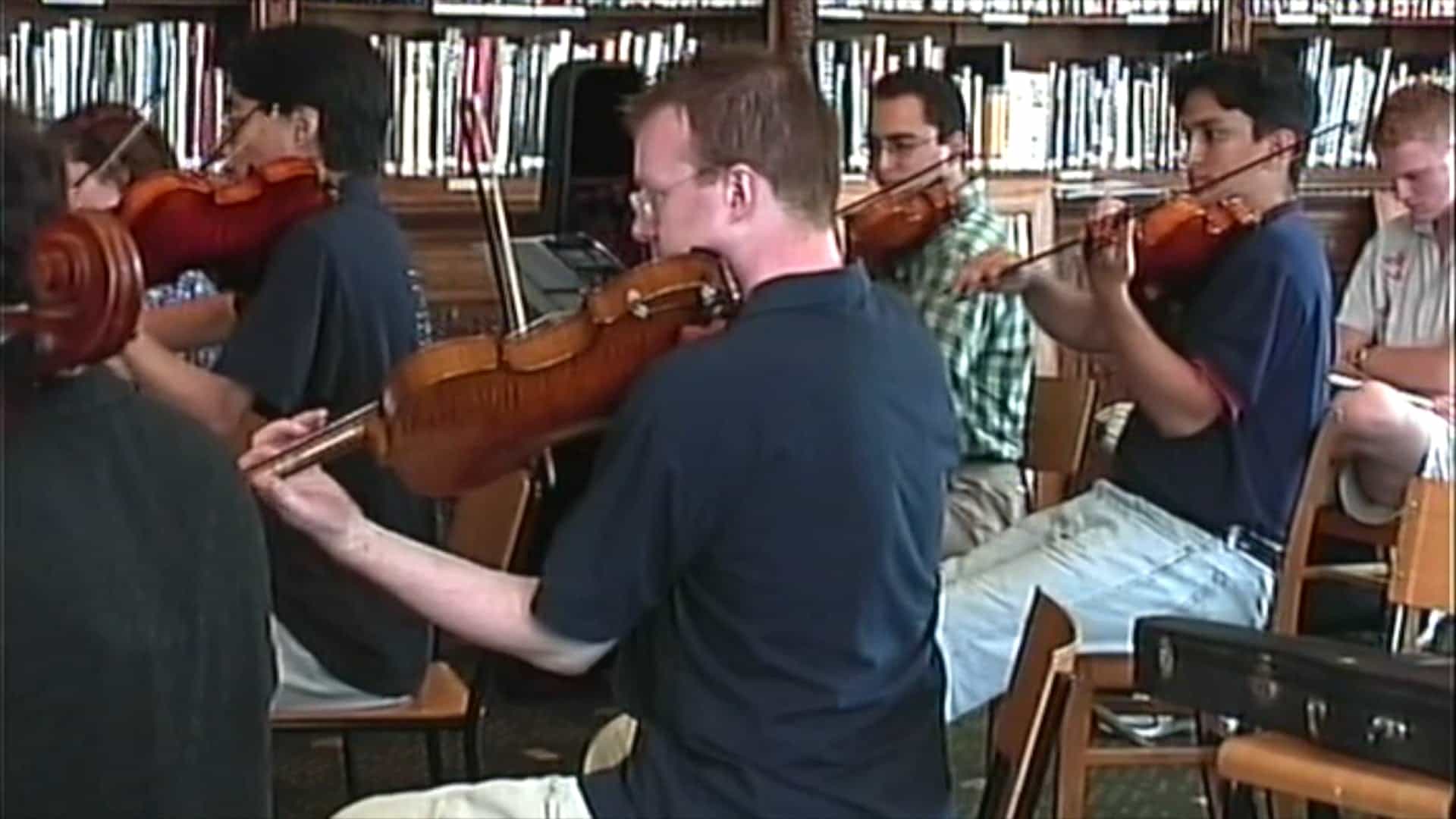 GH Brahms Symphony No. 4 — 2nd & 4th Movements | Remedial Points ...