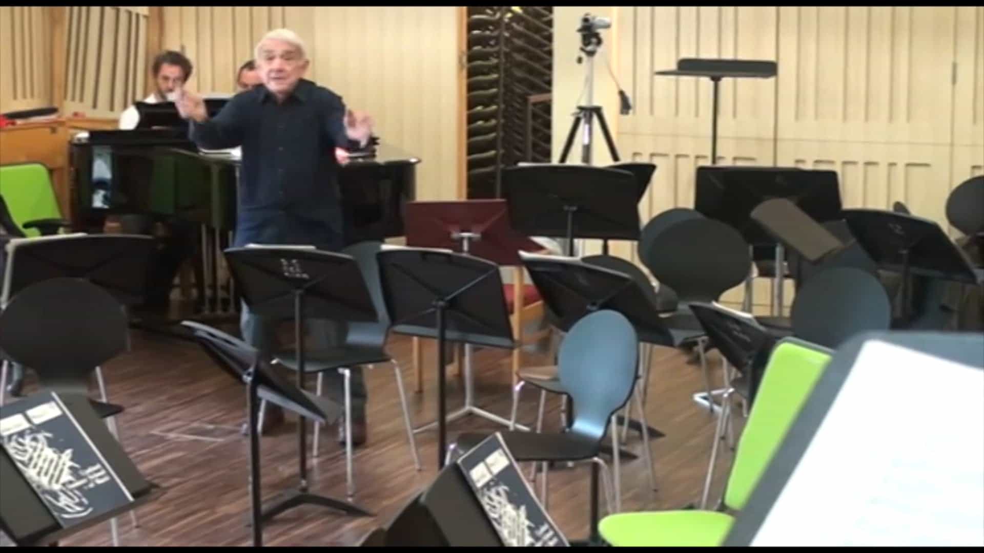 GH Mendelssohn Symphony No. 4 — 4th Movement | Coaching / PD - George ...