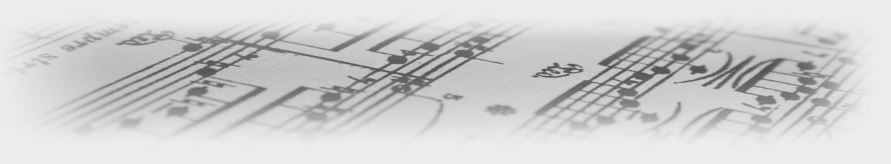 Beethoven Symphonies Project - George Hurst Archive